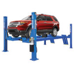 Automotive Shop Equipment | 10000 lb 2 Post Lifts | Fuel Transfer Pump