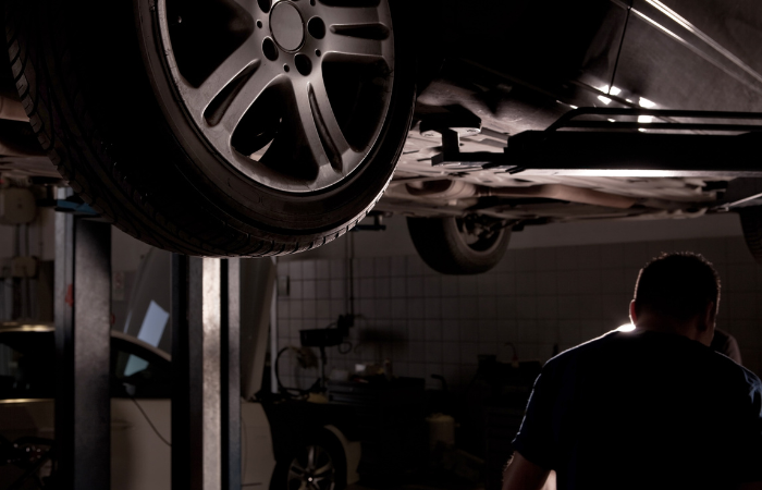 Orlando Automotive Shop Equipment Sales and Installation