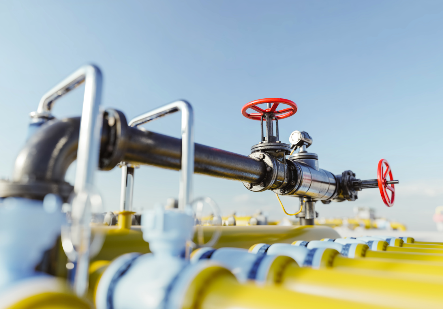 Your One-Stop Shop for Orlando Petroleum Pumps